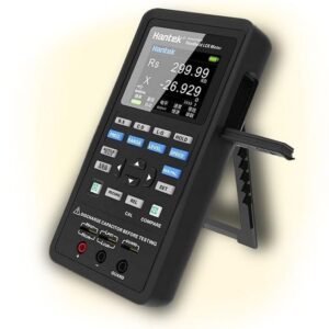 LCR متر - ایلکوشاپ